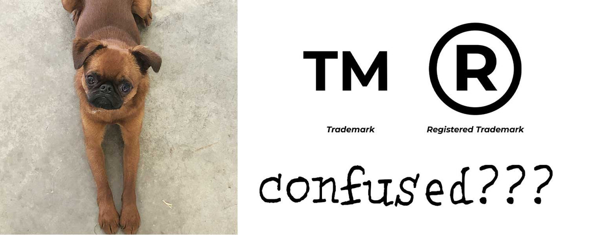 What the Heck is Up With All the Little ™ Trademark Symbols - The ...