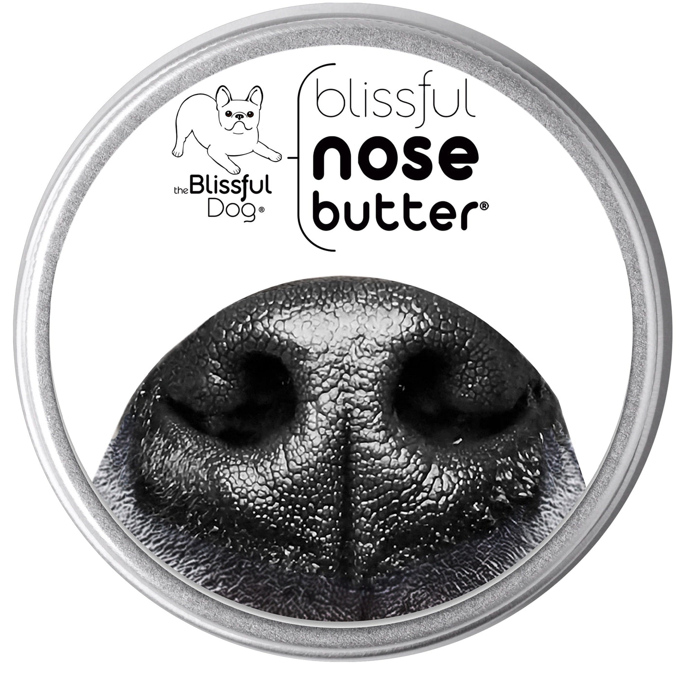 The Blissful Dog Boo Boo Butter For Chinese Crested Skin Care