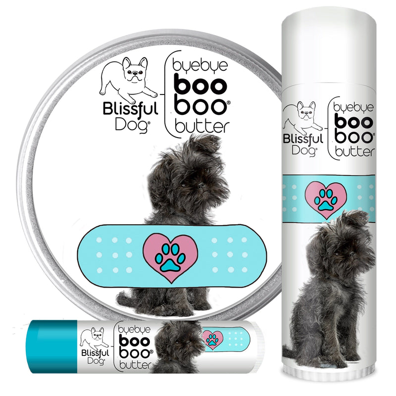 Blissful Dog Boo Boo Butter: Remedy for Dog Skin Irritation - The ...