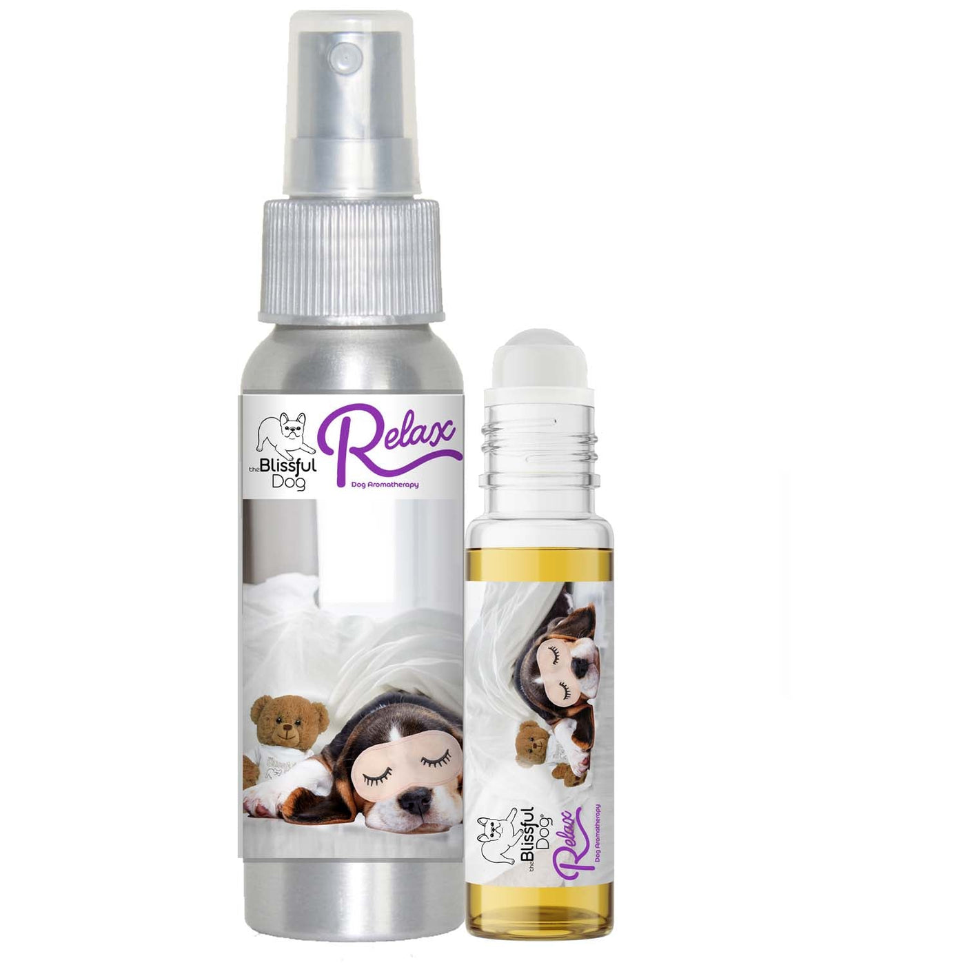 Shop The Blissful Dog Beagle Collection from Nose to Toes and Elbows