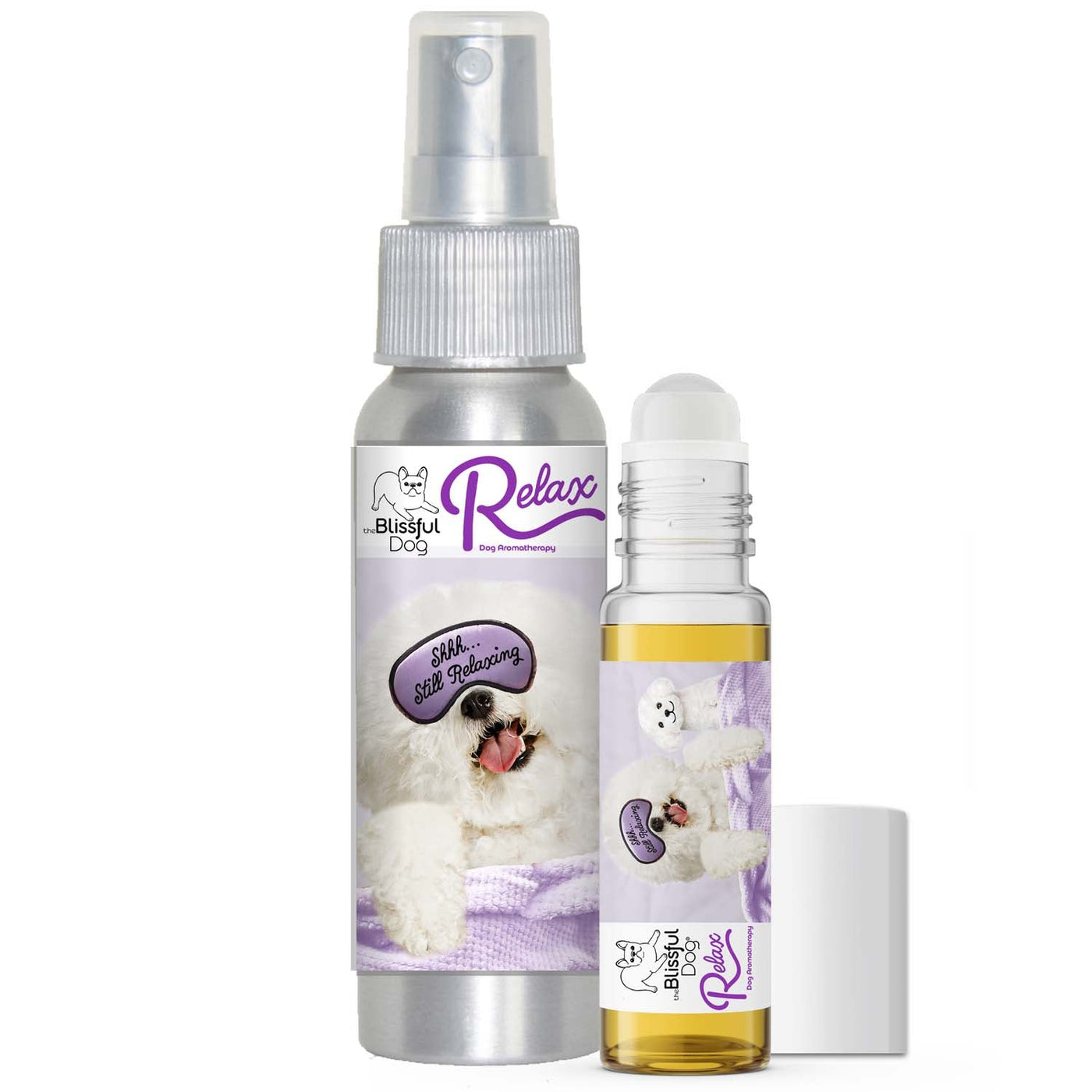 Shop The Blissful Dog Bichon Frise Nose to Tail Collection