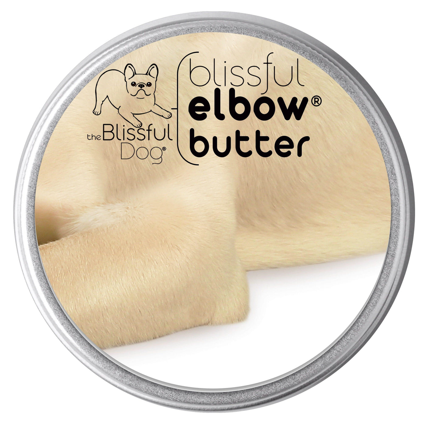 Elbow Butter Herbal Moisturizing Conditioner For Dog Elbow Calluses ...