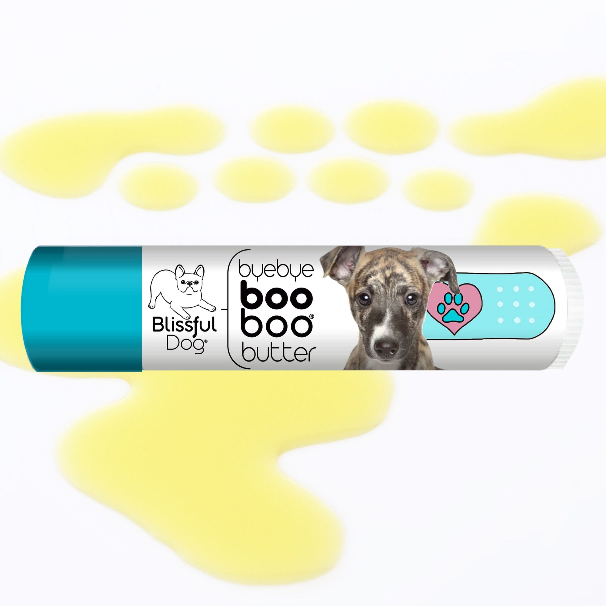 Whippet Boo Boo Butter Herbal Dog Balm for Your Dog's Skin Irritations ...