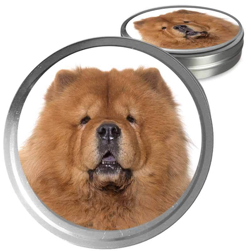 Customize Your Chow Care Combo Kit for Nose, Paws, Elbows & Skin Care ...