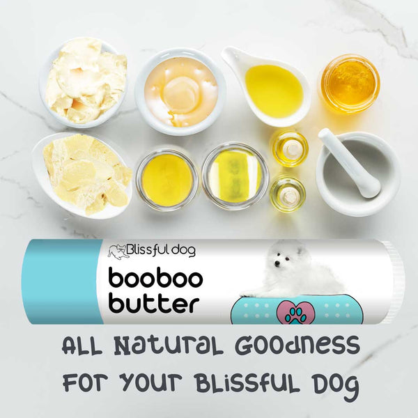 Customize Your American Eskimo Skin Care Combo with Our Balms - The ...