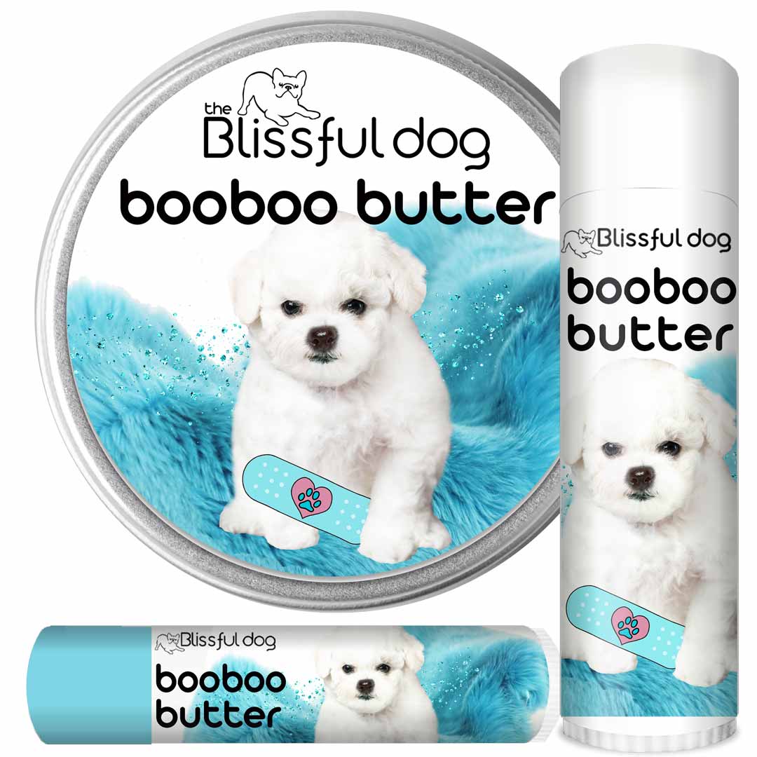 Shop The Blissful Dog Bichon Frise Nose to Tail Collection