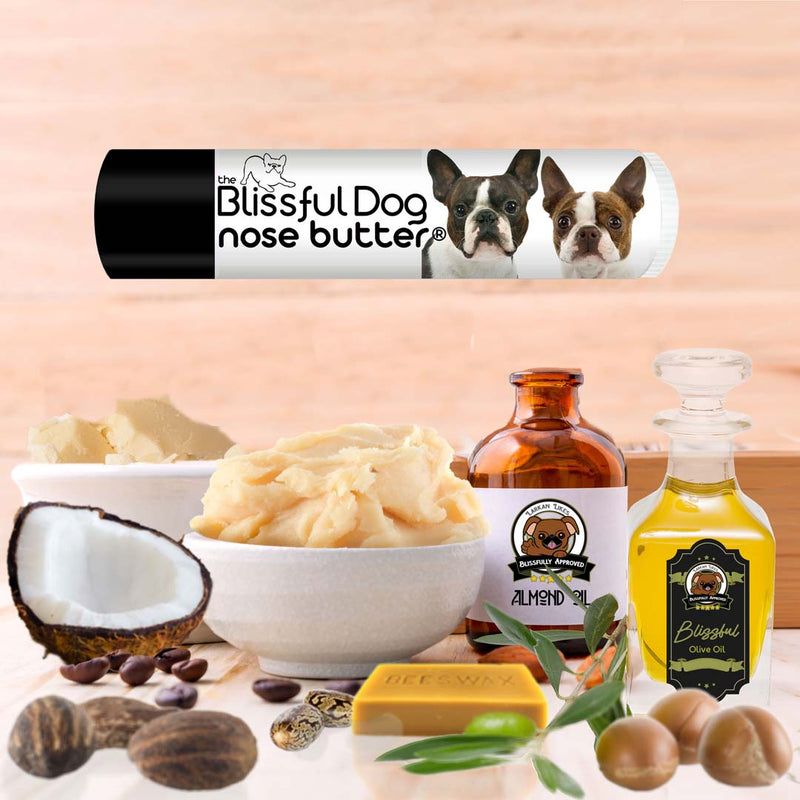 Boston Terrier Skin Care Kit Keeps Your Boston Looking & Feeling Great ...
