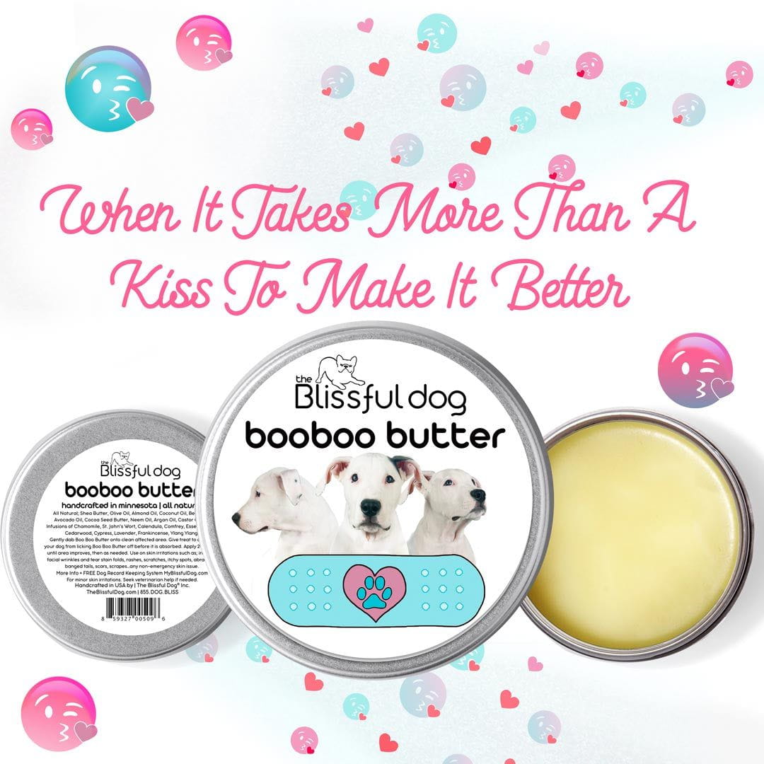 Customize Your Dogo Argentino Care Combo for Healthy Skin Care Needs ...