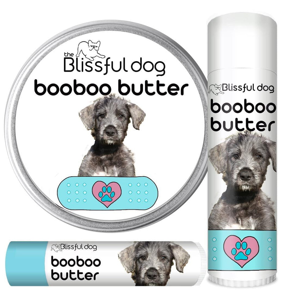 The Blissful Dog Irish Wolfhound Collection for Your IW's Bliss